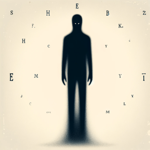 Shadow People: An In-depth Exploration – Unidentified Phenomena
