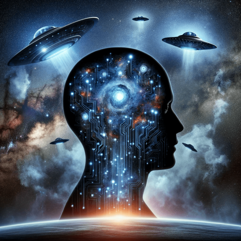 Jacques Vallee Interview with The Debrief – Unidentified Phenomena